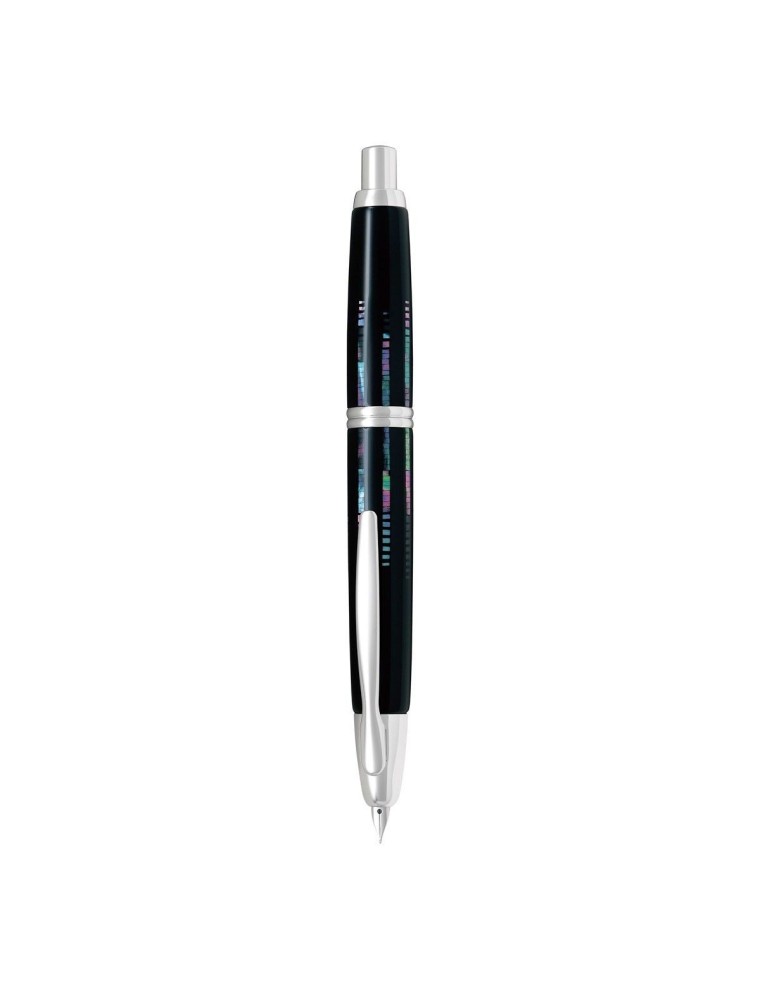 Pilot Namiki Stylo Plume Capless Raden Water Surface » Vente en Ligne ...