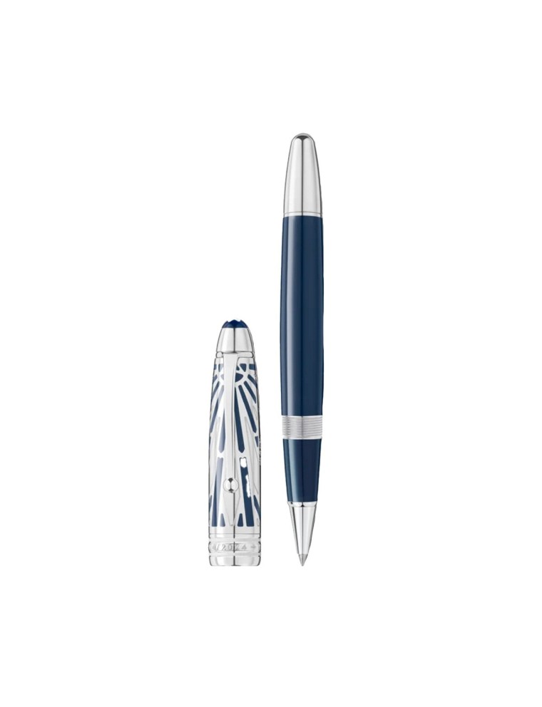 Montblanc Meisterstück Rollerball The Origin Collection Doué LeGrand ...